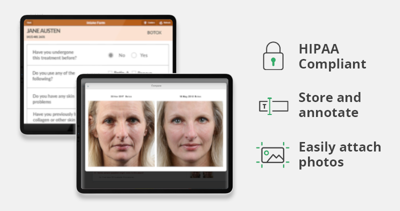 Digital Forms in a post-COVID World
